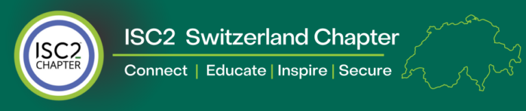 ISC2 | ISC2 Switzerland